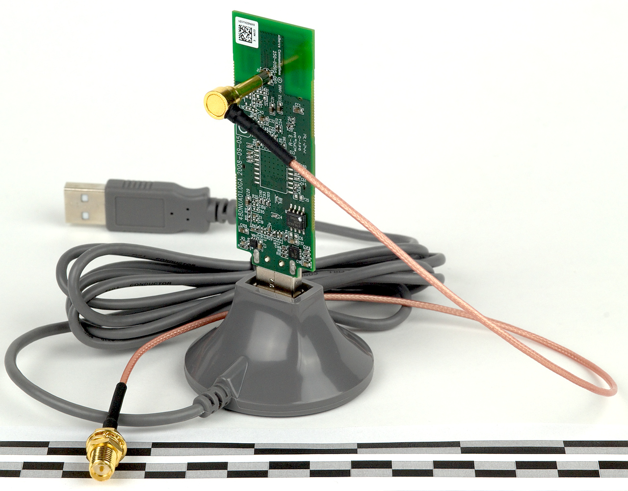 CT711 LANforge RF Noise Generator